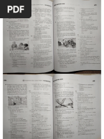 Integrals Formula Sheet Class 12 | PDF