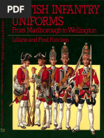 American Army AWI | PDF | Regiment | Military Units And Formations