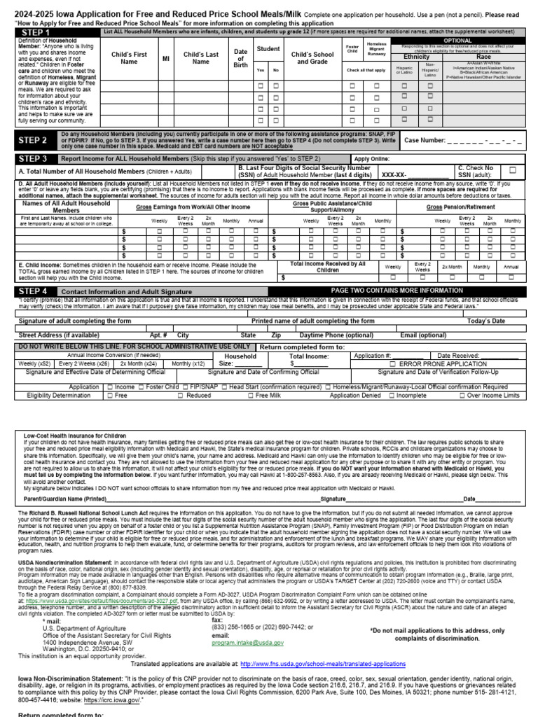 Application 24.25 USE 2 | PDF