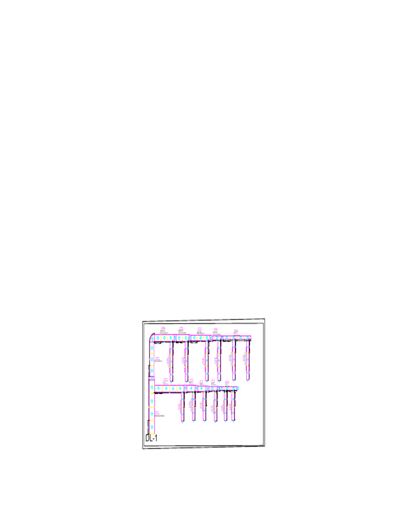 Drawing 1 Duct | PDF