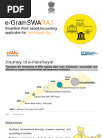 MGNREGA Permissible Works List 2025 | PDF | Drainage | Plantation