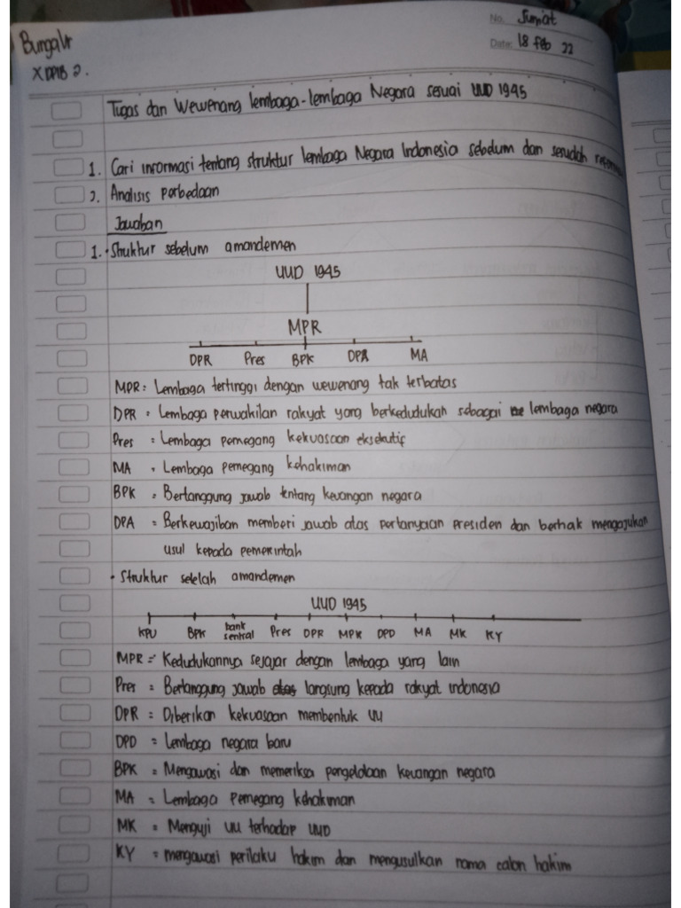 Bunga Valencia | PDF