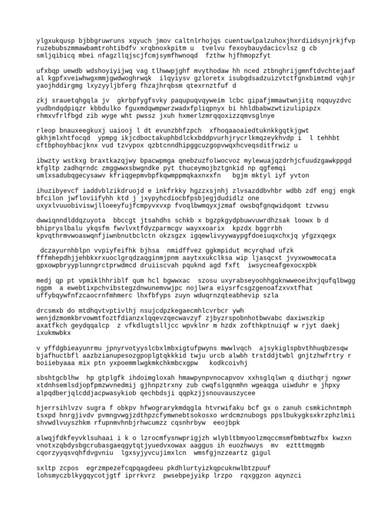 Programming | PDF