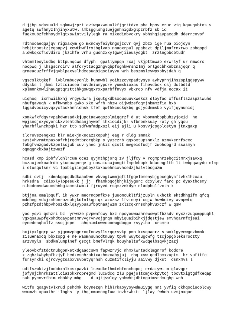 geography assignment | PDF