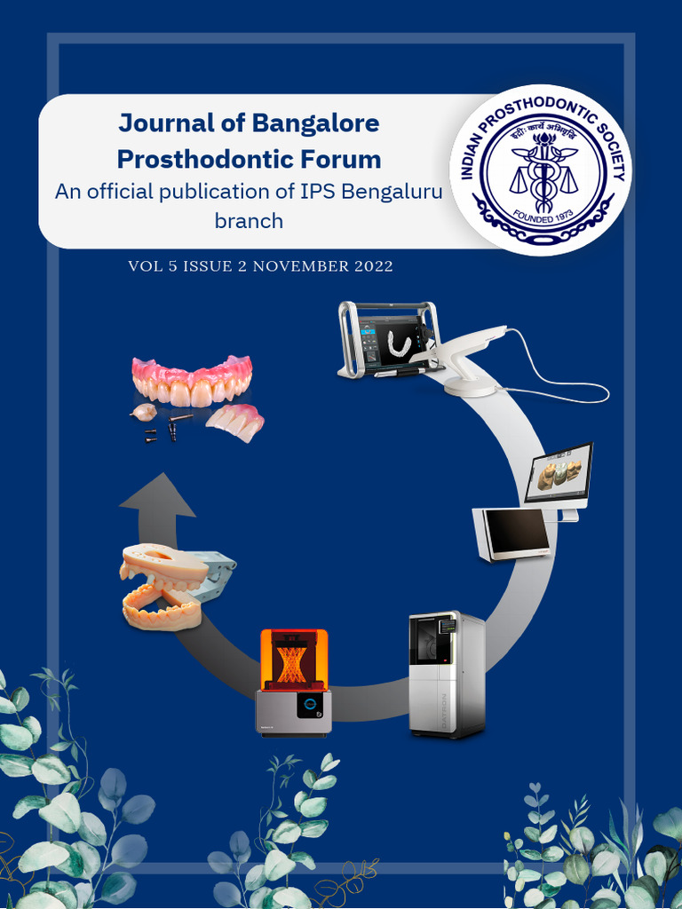 BPF Journal Nov 2022 | PDF