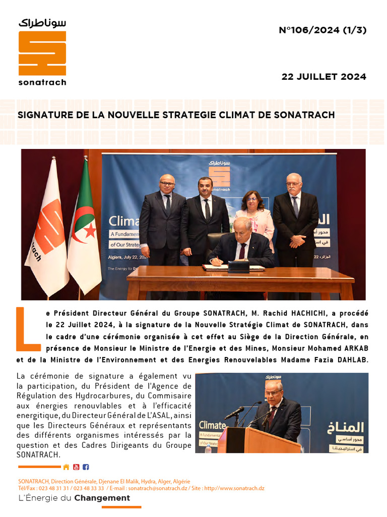 Info Express N°106 | PDF