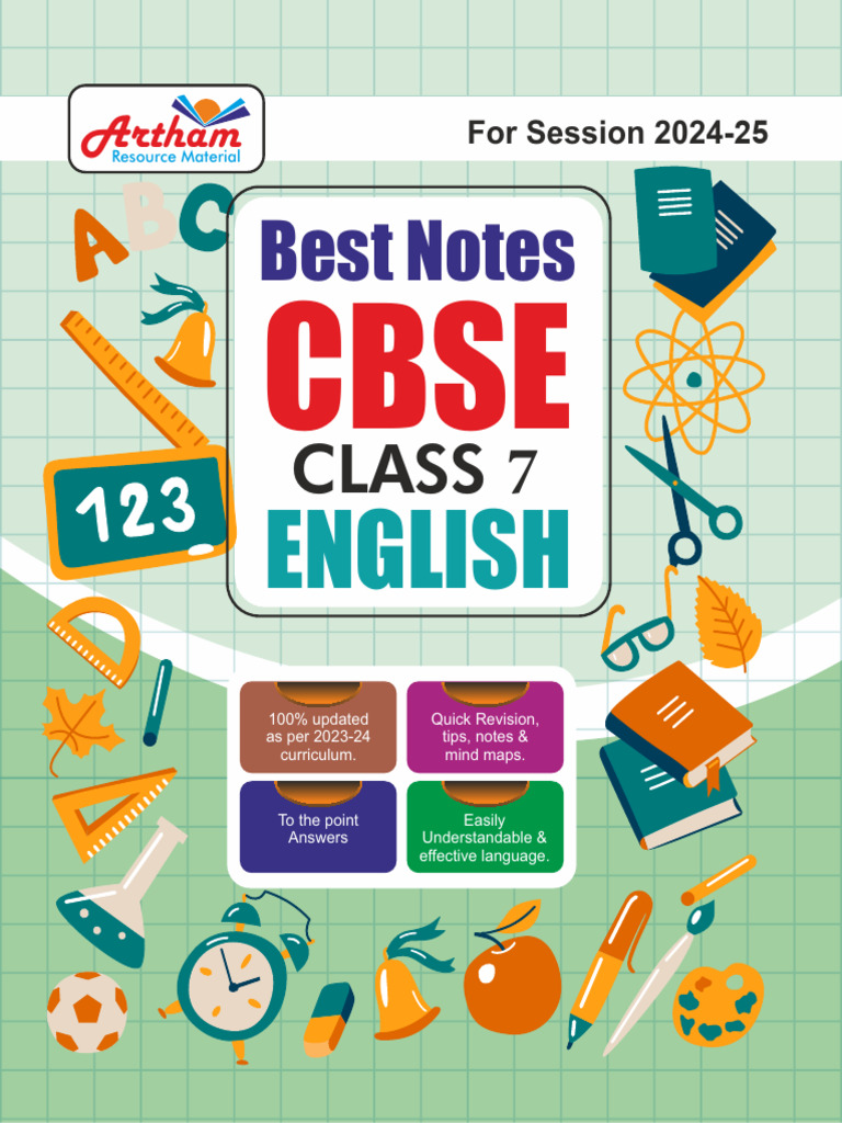 Chivvy Poem Study Guide for Class 7 | PDF | Teachers | Career & Growth