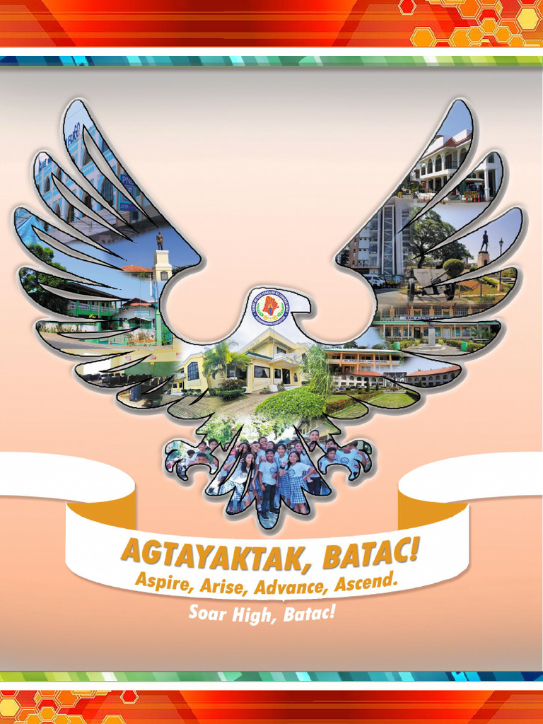 History of DepED Batac Final September 2 | PDF