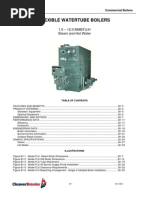 Stack and Breeching Design Guide | PDF | Chimney | Gases