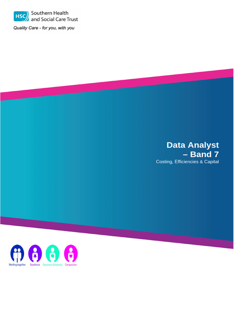 B7 Data Analyst | PDF