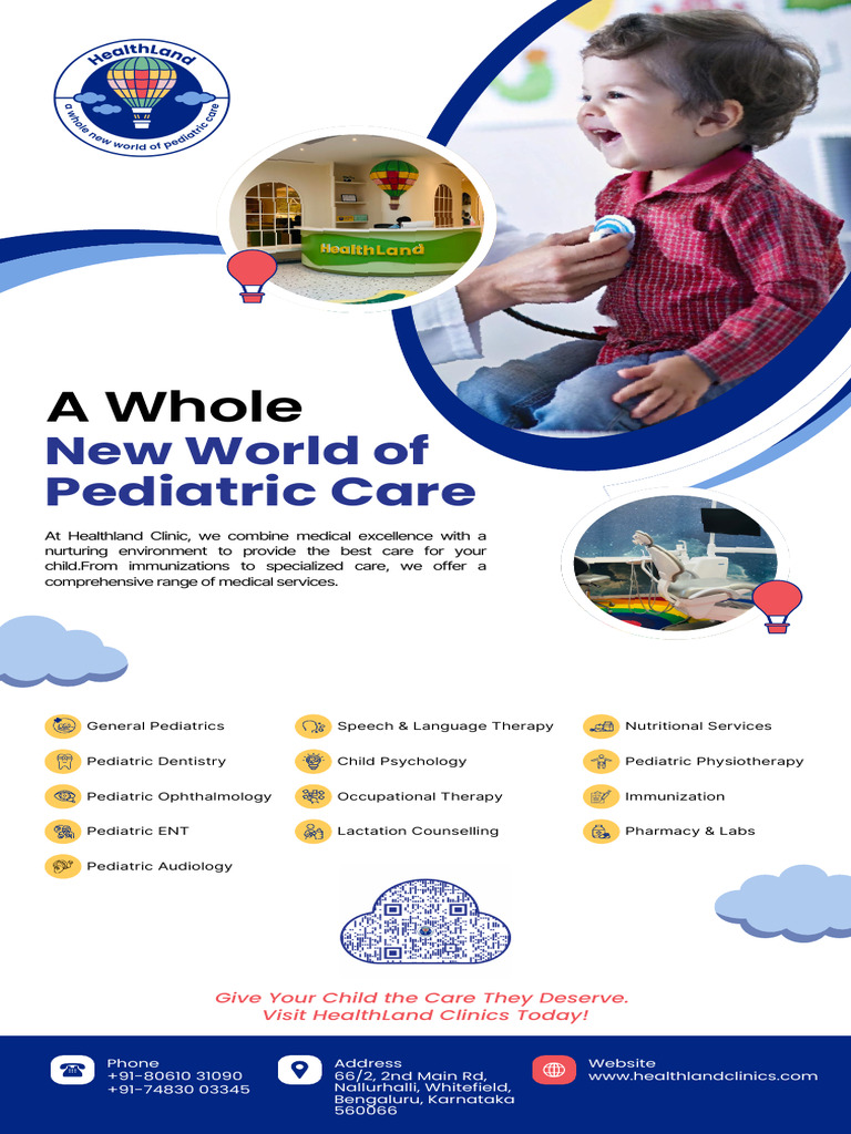 Health Land | PDF