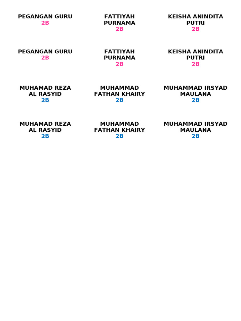 Labelindo No.103 | PDF