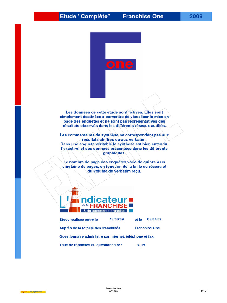 Etude Type Complete Pdf