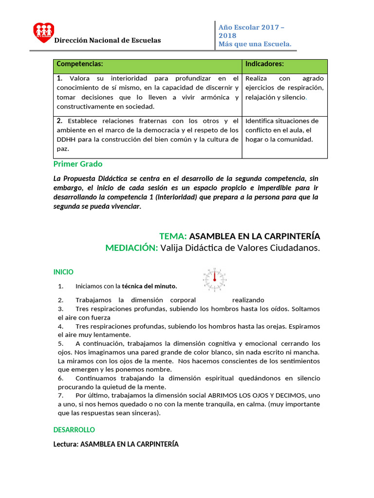 Expresión de Sentimientos y Emociones | PDF