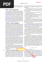 UG-84 Charpy Impact Test Procedures | PDF | Home & Garden | Technology ...