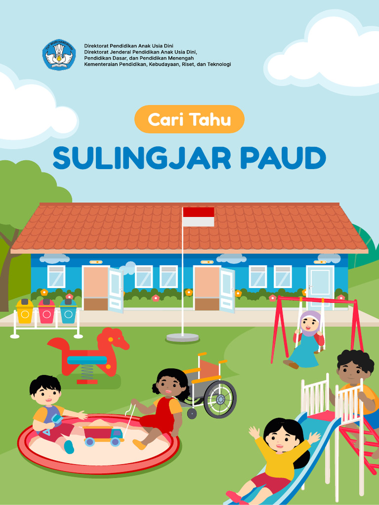 Booklet Sulingjar 2024 | PDF