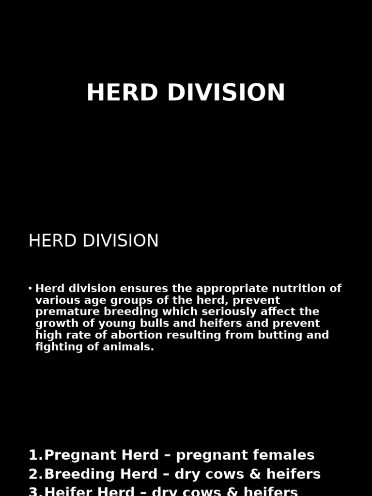 Livestock 2K24 | PDF