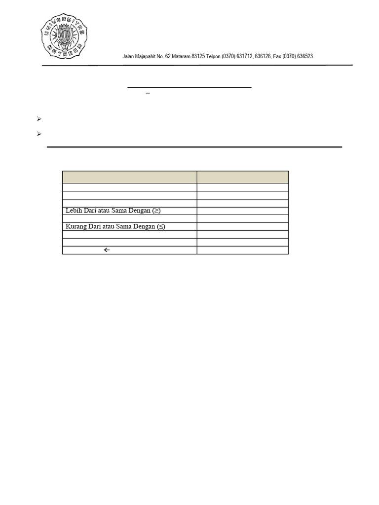 UTS_Alpro_2017 | PDF