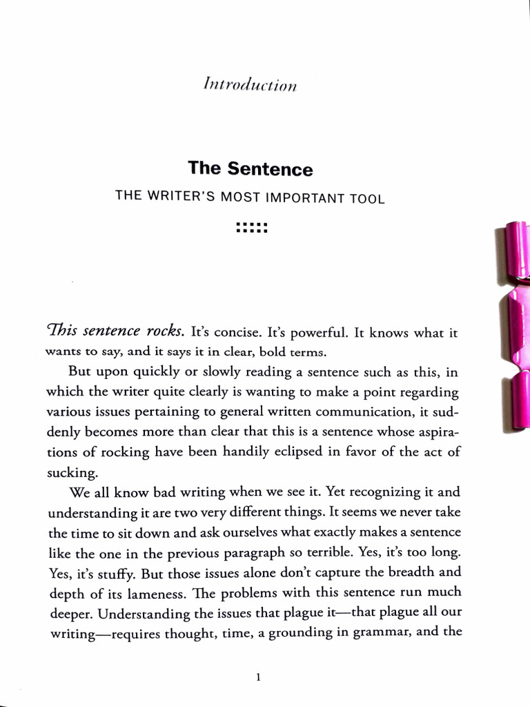 Casagrande Intro | PDF