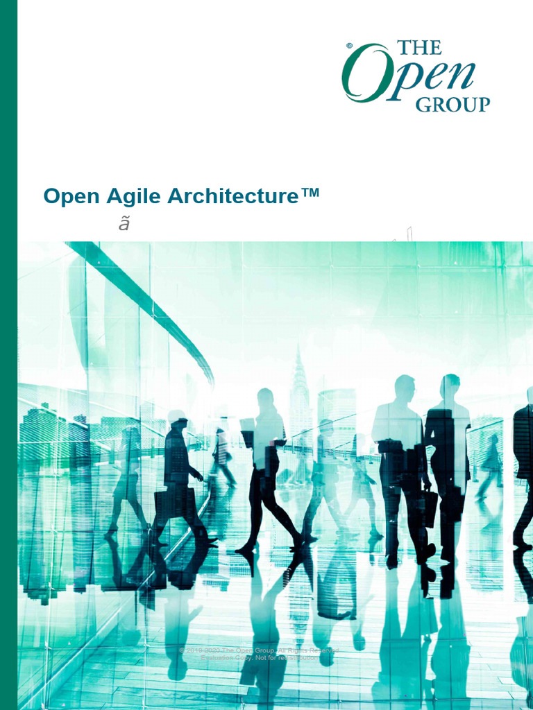 Open Agile | PDF