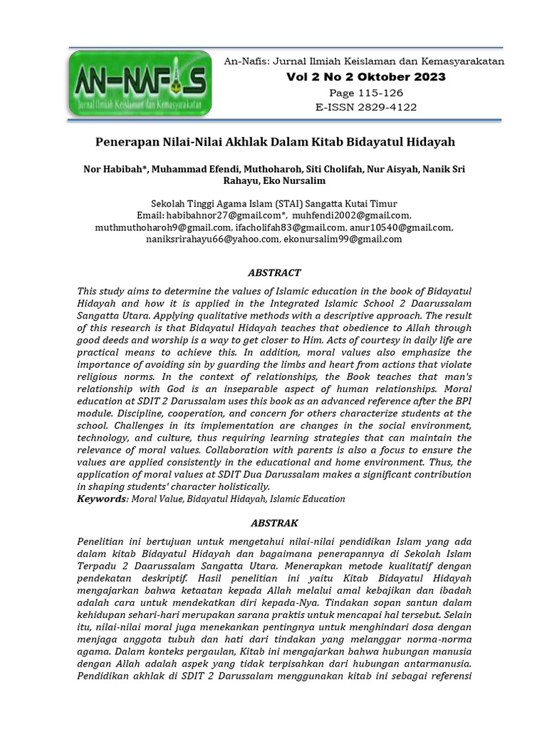 4 +nor+habibah | PDF
