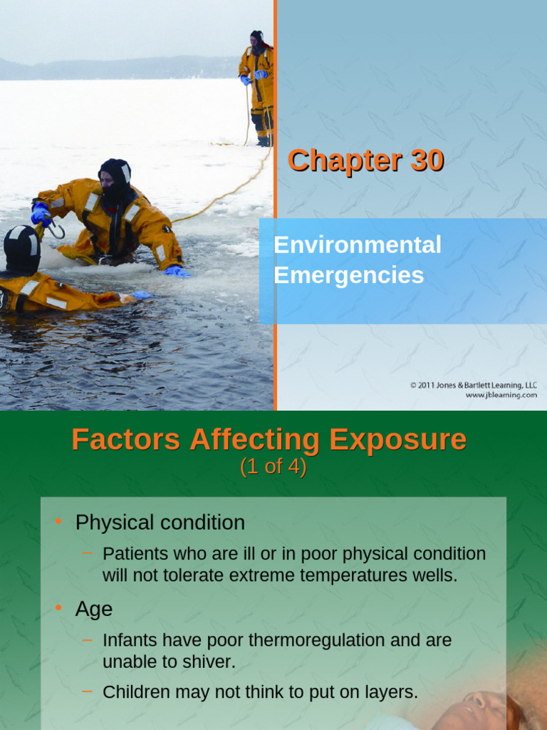 environmental emergencies | PDF