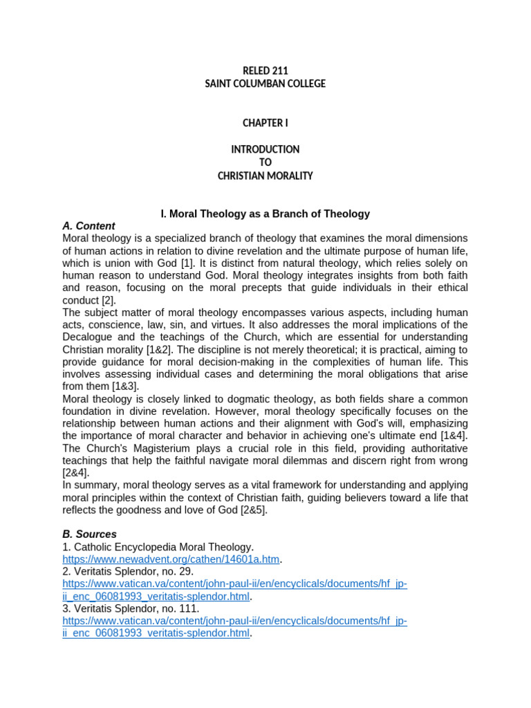 RELED 211 For Review | PDF