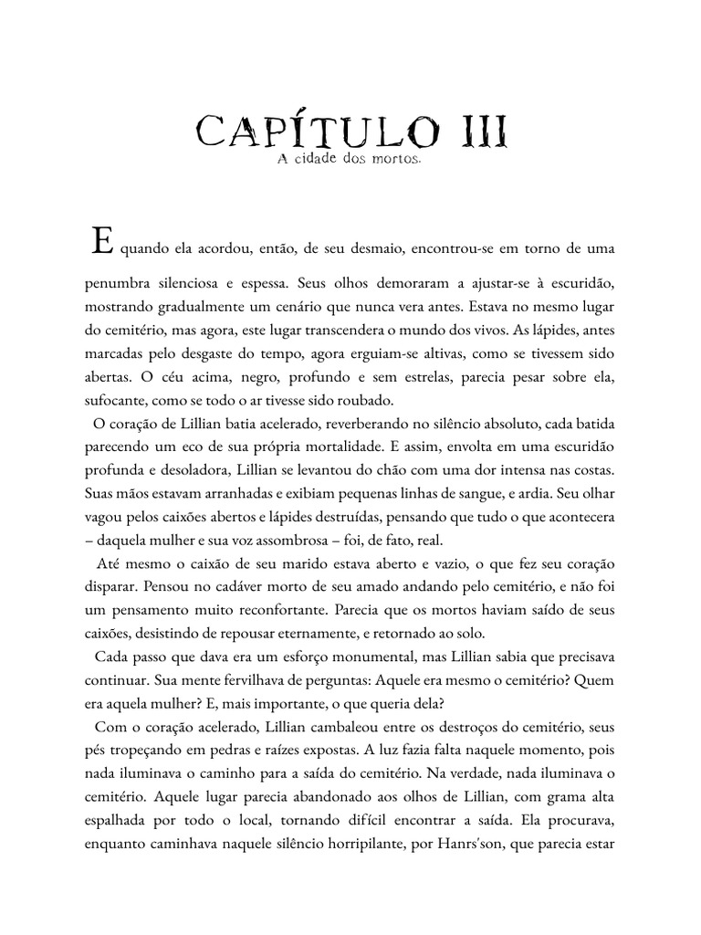Capítulo 3 ANDM | PDF