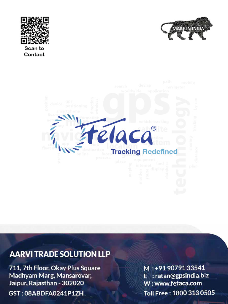 Fetaca Catalogue New | PDF
