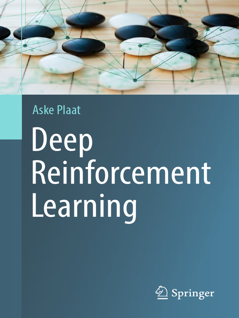 Deep Reinforcement Learning | PDF