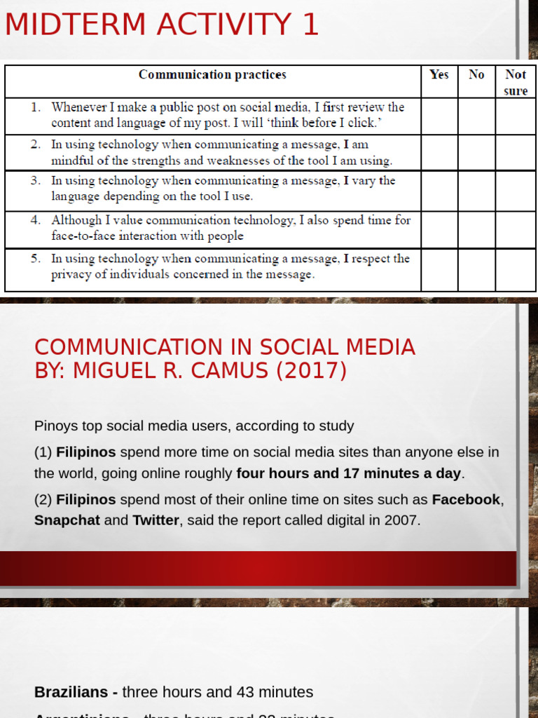 6. Communication Aids and Strategies | PDF