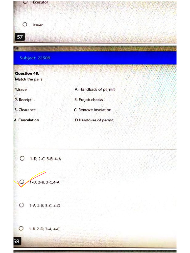 Management Imp | PDF