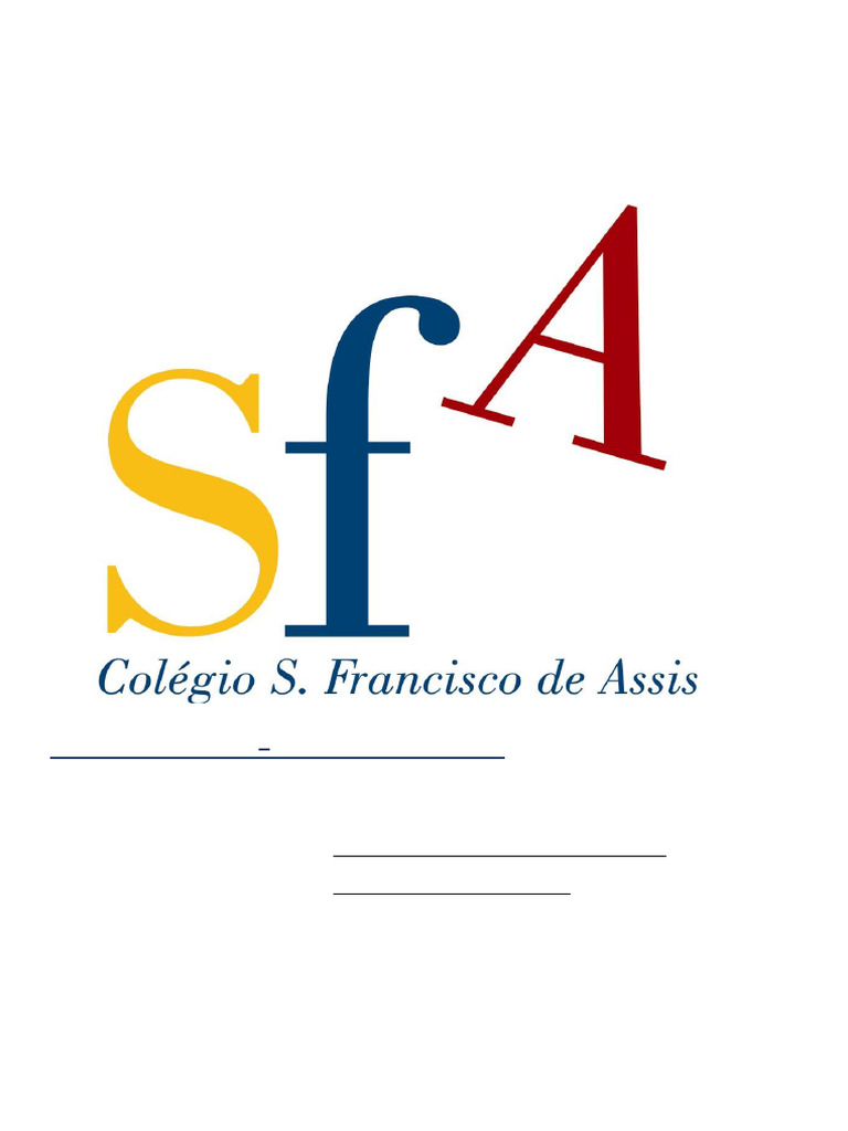 CSFA Luanda Sul - Normas Administrativas 2024 - 2025 | PDF