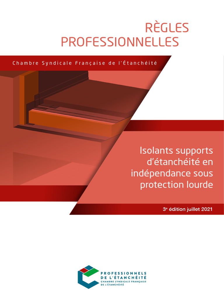 Regles-Pro-Isolants-Supports-EC-sous-protection-lourde-3e-edition ...