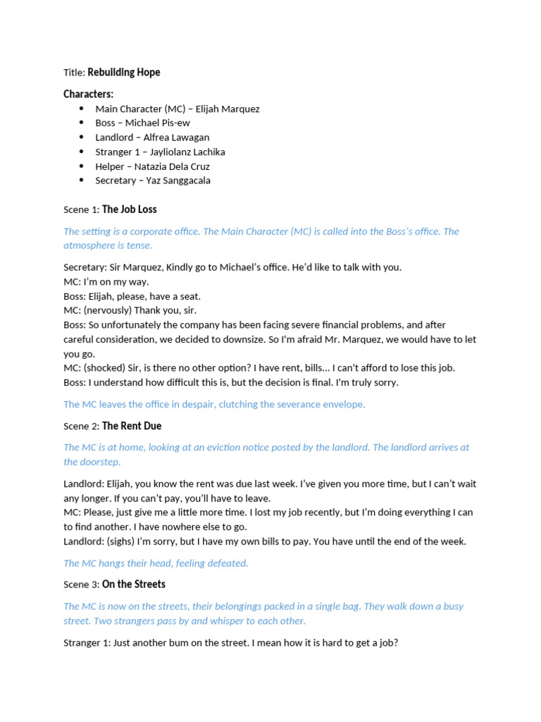 Rebuilding-hope (1) | PDF