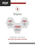 NRX Drug List II | PDF