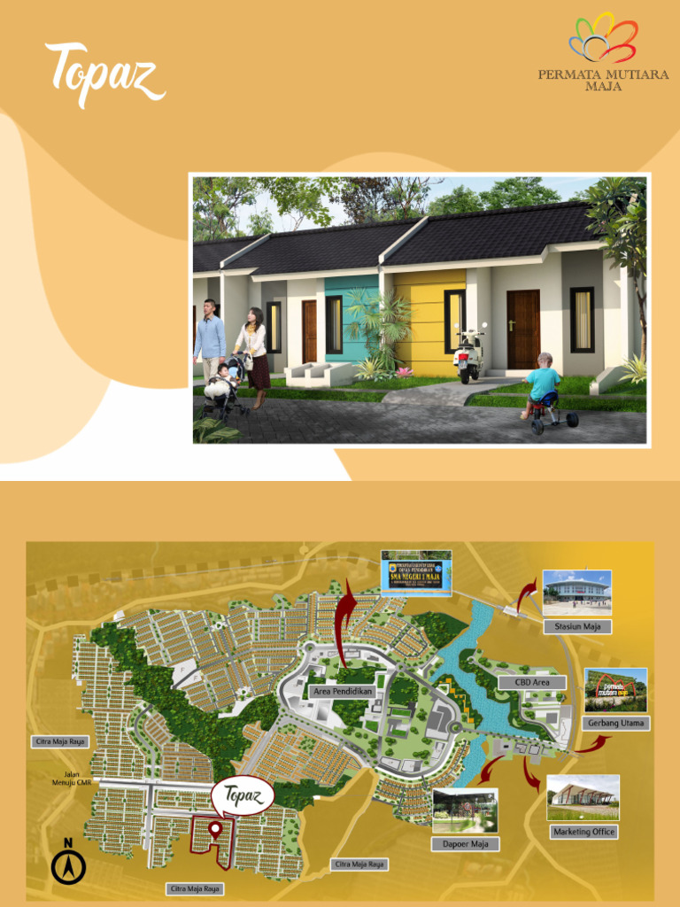 E Brochure Topaz | PDF