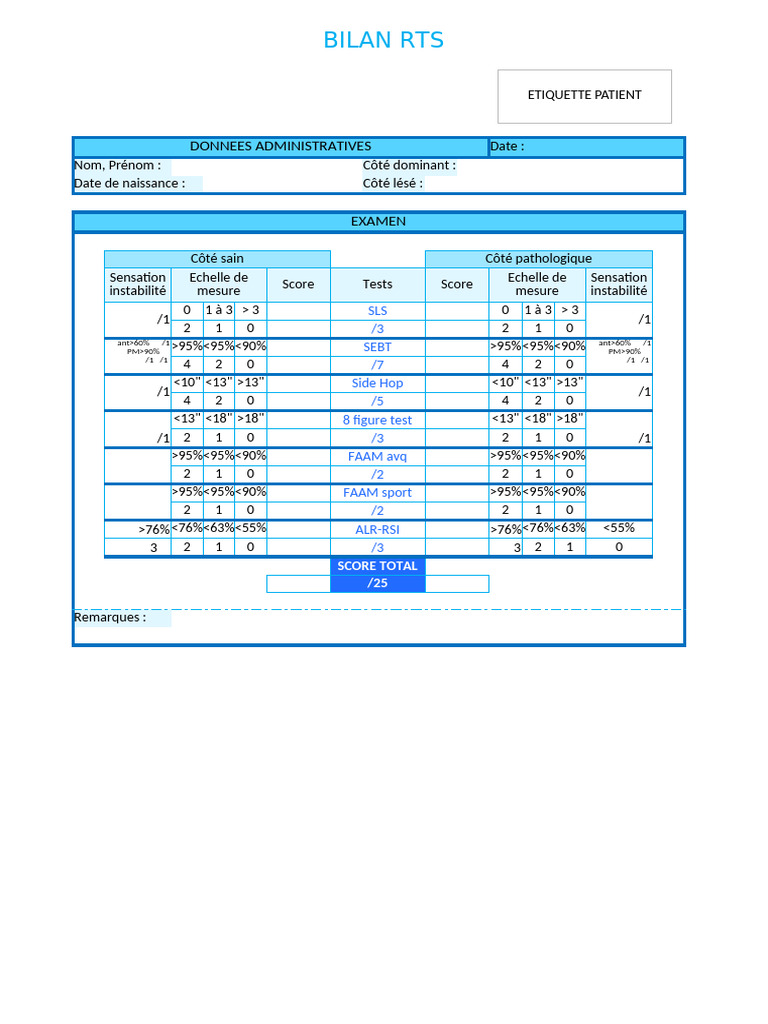 2_Bilan_RTS_cheville | PDF