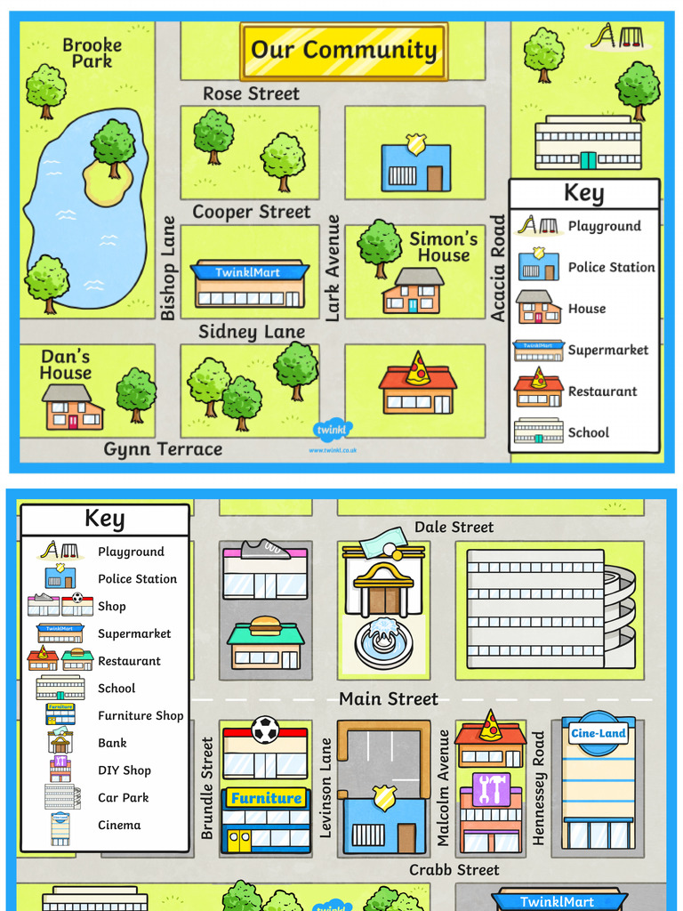 Handout 2-U2-L1 | PDF