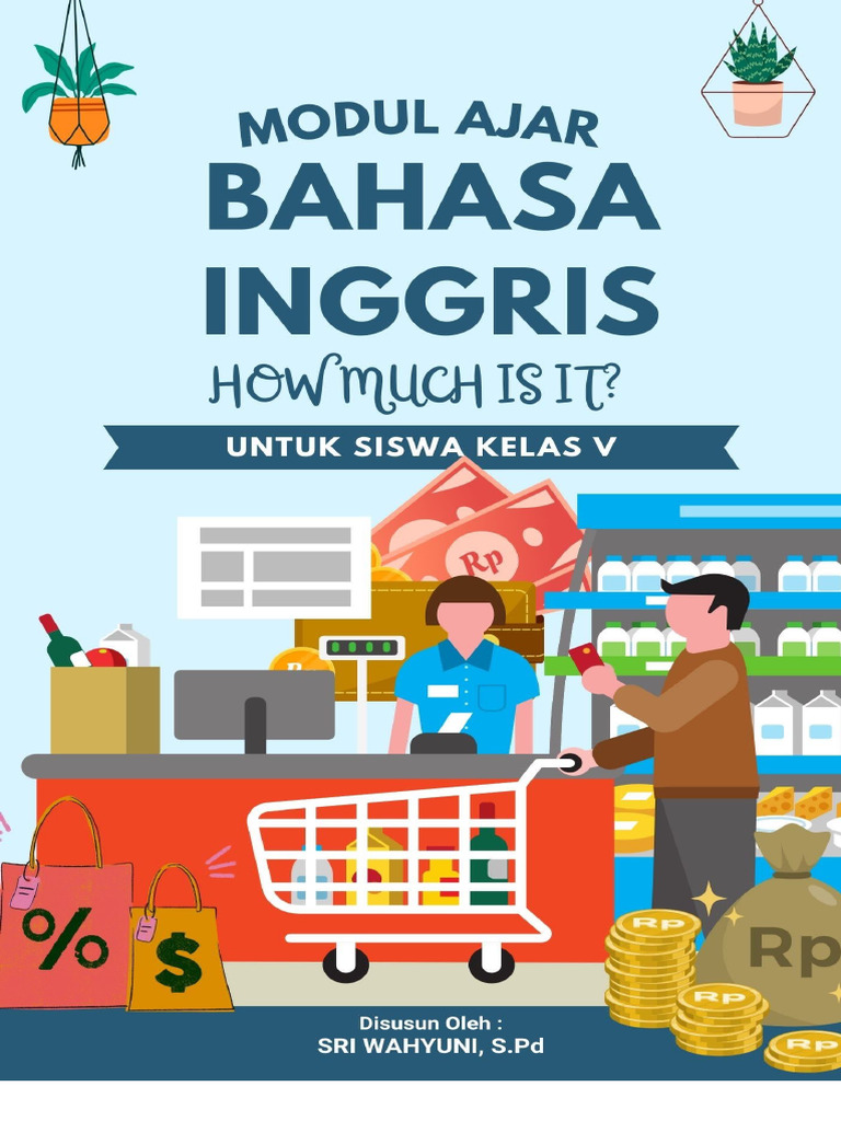 Modul Ajar Bing | PDF