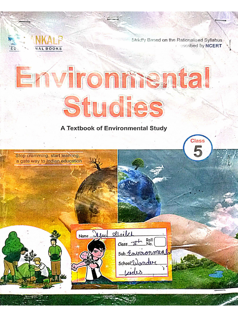 Environmental Studies | PDF