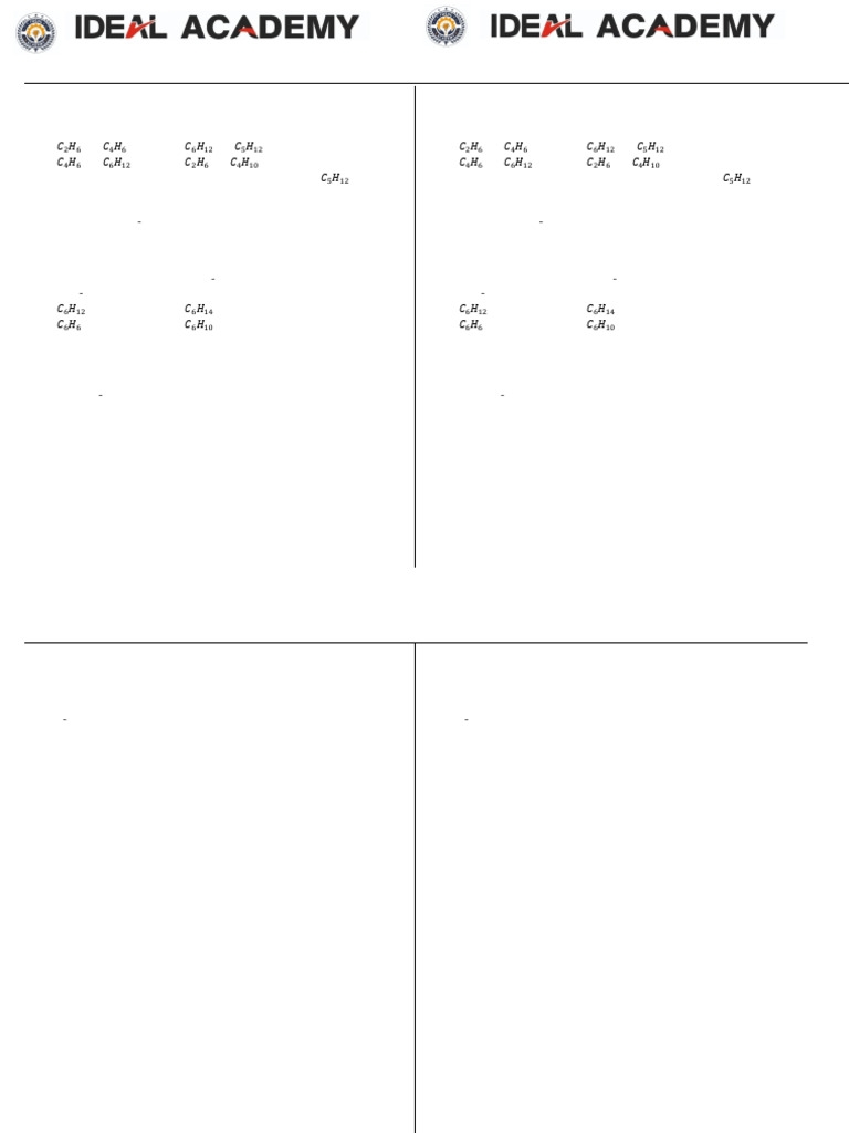 Class 10 Worksheet | PDF