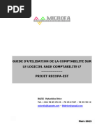 Table Financière | PDF