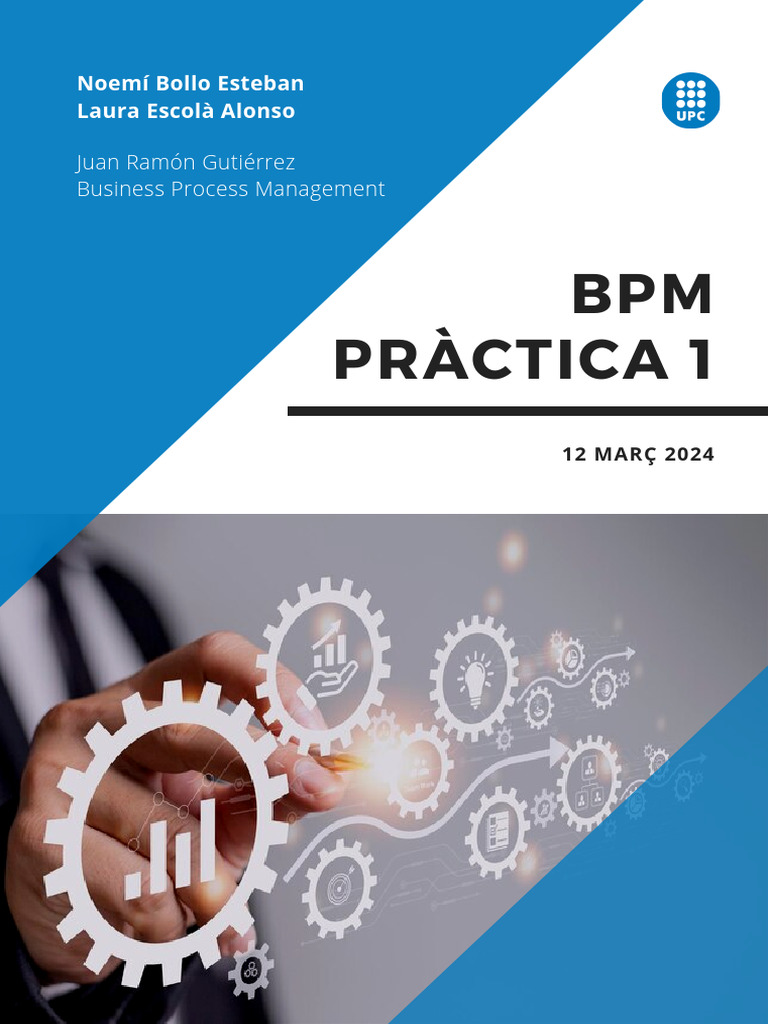 Bpm | PDF