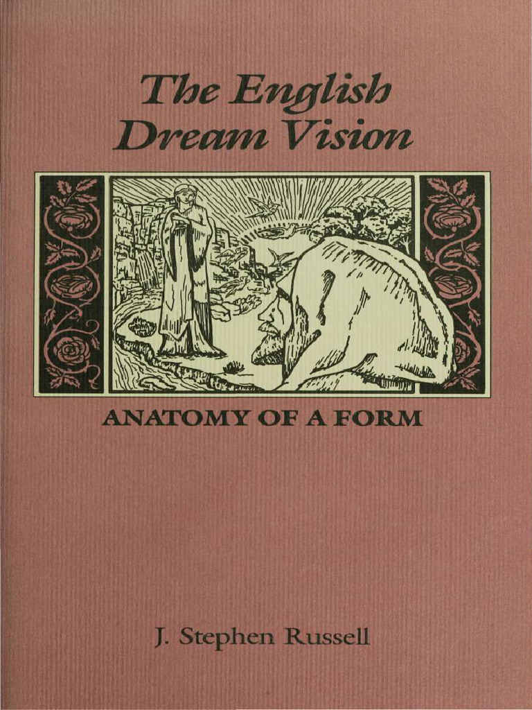 The English Dream Vision | PDF