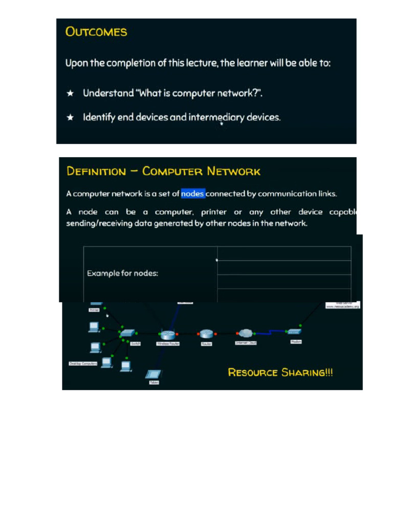 cOMPUTER NOTES | PDF