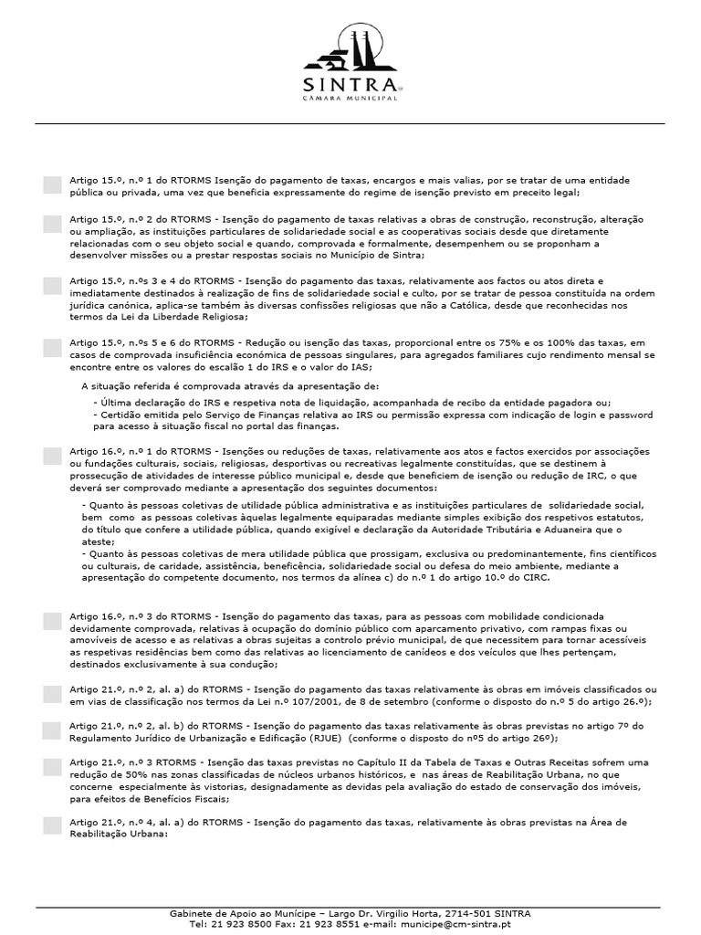 Ane.1 D457 1 D457 Anexo I | PDF