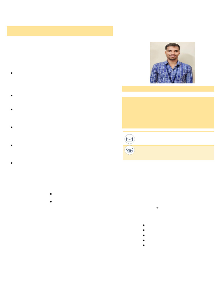 Navin Kumar 21 | PDF