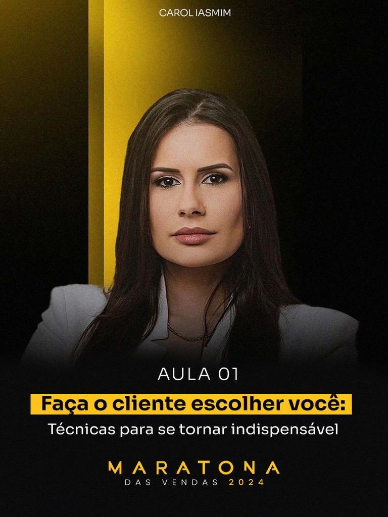 Aula 1 - PDF | PDF