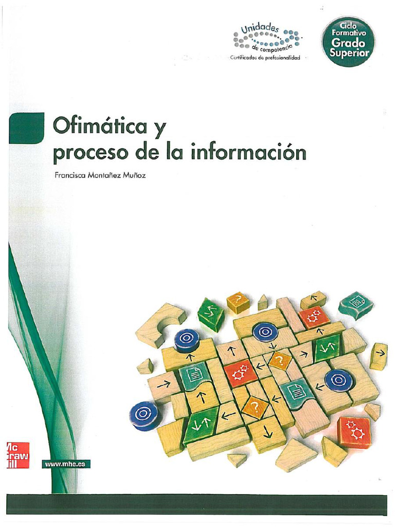 Ofimatica | PDF